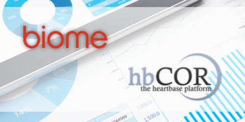 hbCOR – The Premier Database for Health Care