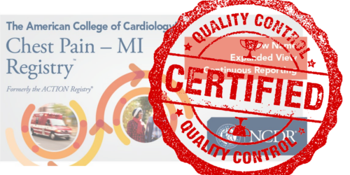 hbCOR – The Premier Database for Health Care