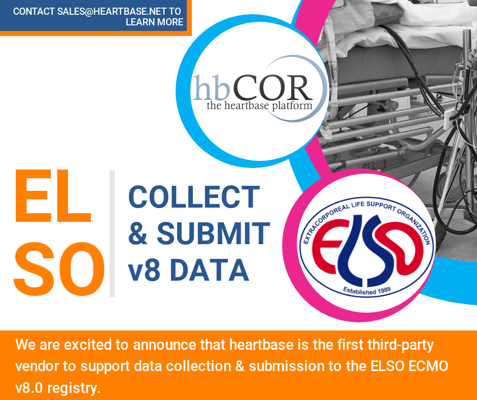 Heartbase, Inc. is the First Third-Party Vendor to Supports Data ...